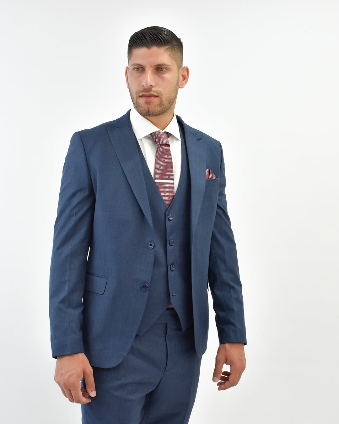 SUITS – Status Cyprus