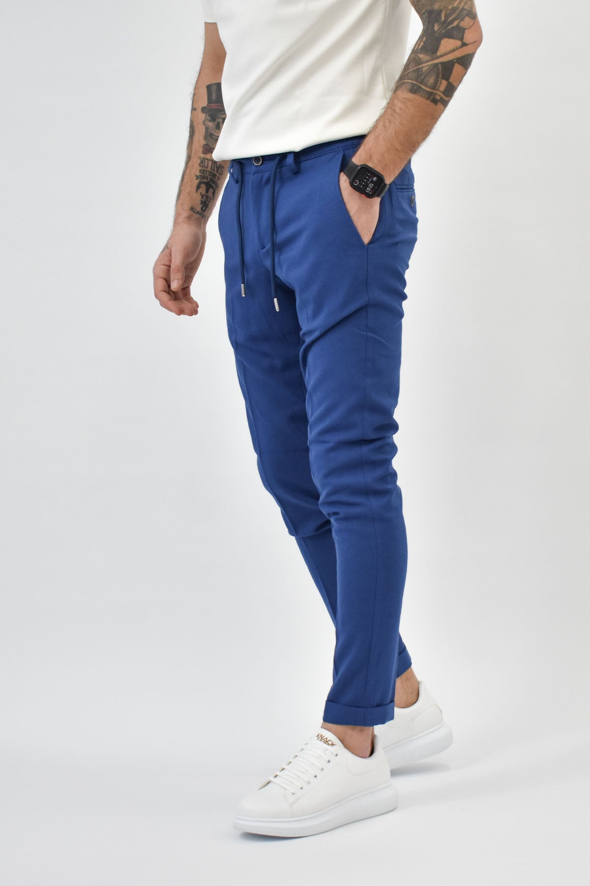 PANTS – Status Cyprus