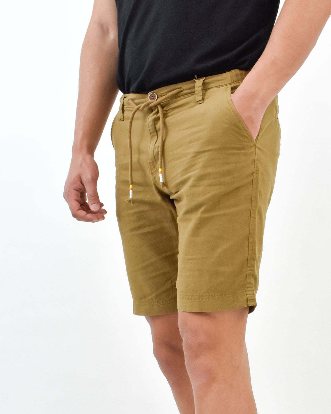 SHORTS – Status Cyprus