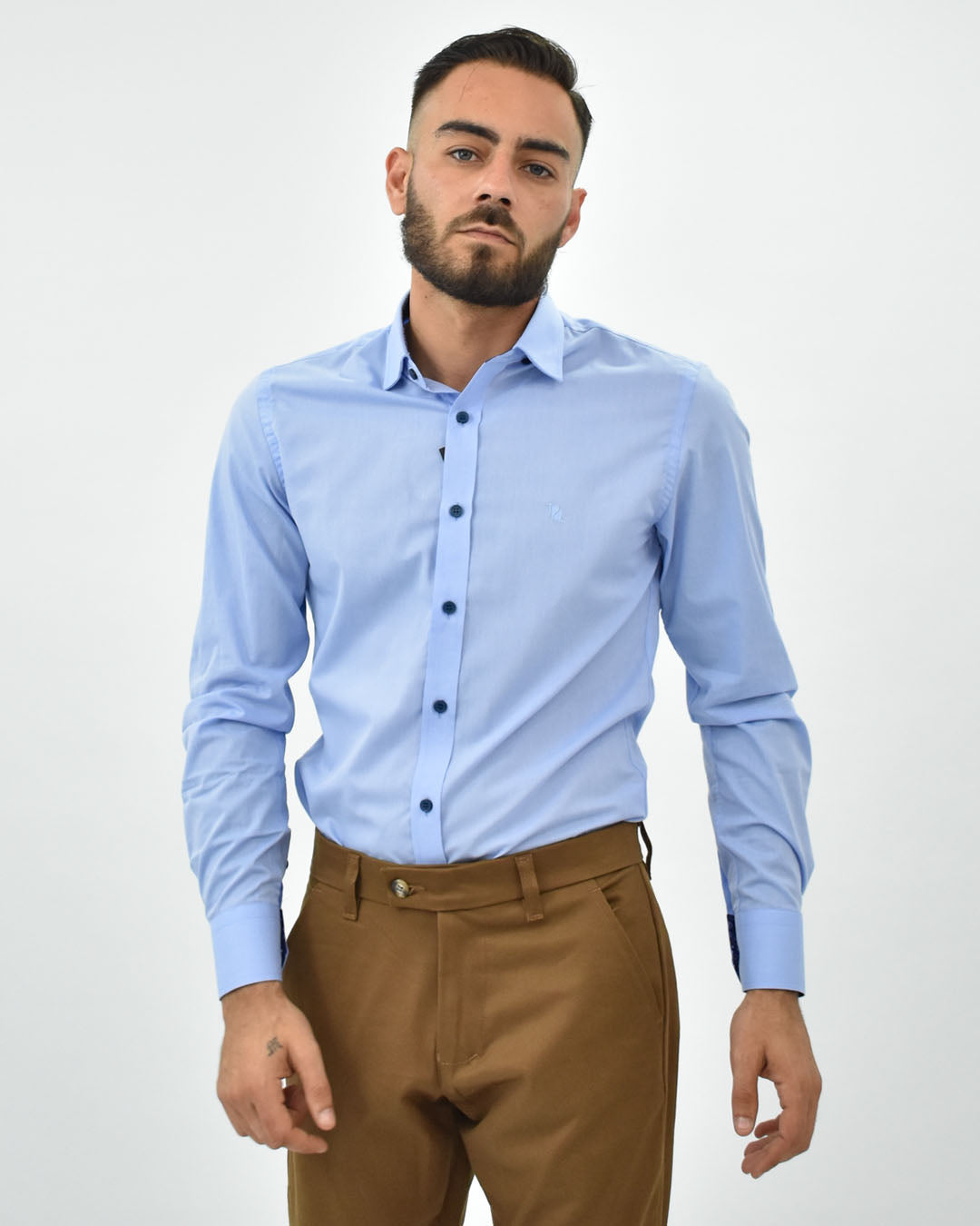 SHIRTS – Status Cyprus