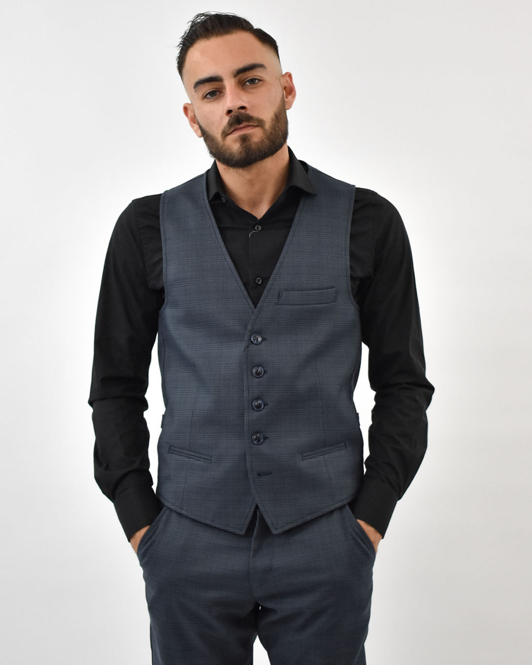 VESTS – Status Cyprus